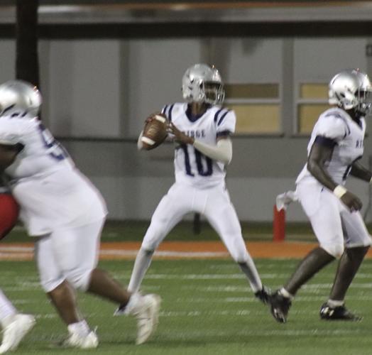 Ridge Community vs Frostproof football | Photo Gallery ...