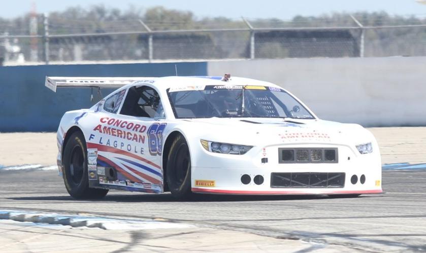 Zilisch wins Trans Am TA2 race | Highlands News-Sun ...