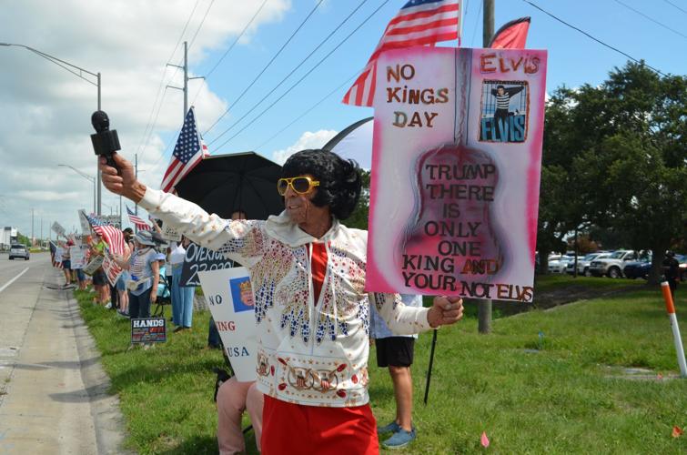 'No crowns, no kings' | News | midfloridanewspapers.com