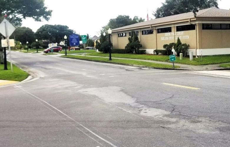 CRA reviews downtown Sebring traffic/pedestrian safety study | News ...