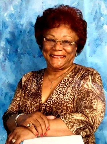 Velma Lumpkin, teacher and encourager, takes her rest | Highlands News ...