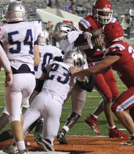 Ridge Community vs Frostproof football | Photo Gallery ...