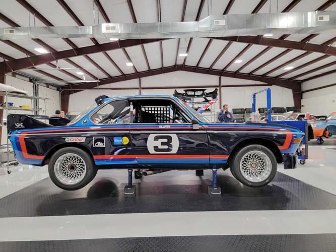 Jr III Racing rolls into Sebring | Highlands News-Sun ...