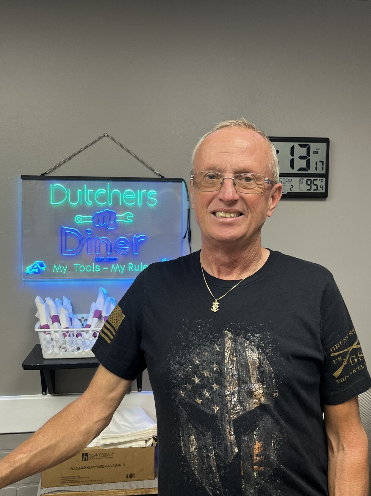 John Dutcher Business Leader Q&A | Highlands News-Sun ...