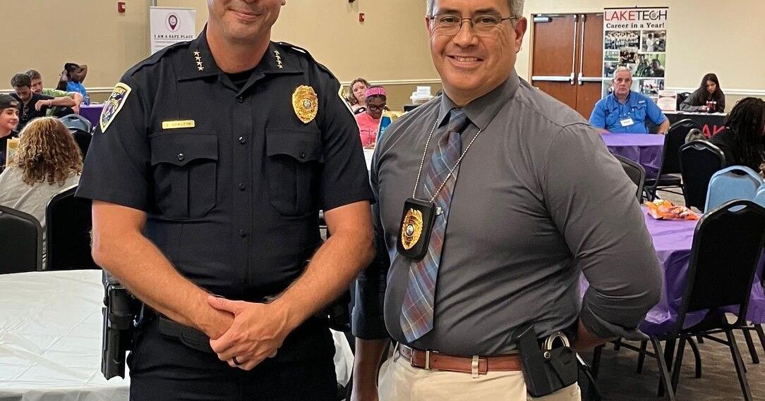 Sexting and dating violence: Police offer tools to keep teens safe ...