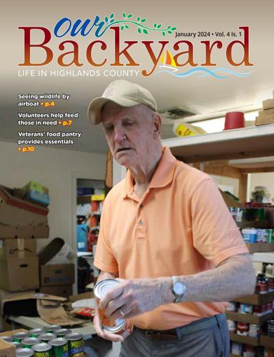 Inside today | News | midfloridanewspapers.com