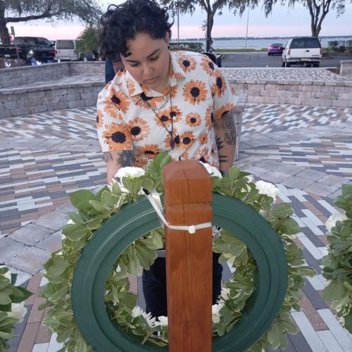 Remembering Jessica: Rally grows again in 2023 | Highlands News-Sun ...