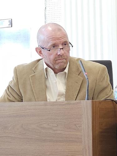 Doty calls testimony against him 'embellishment' | News ...