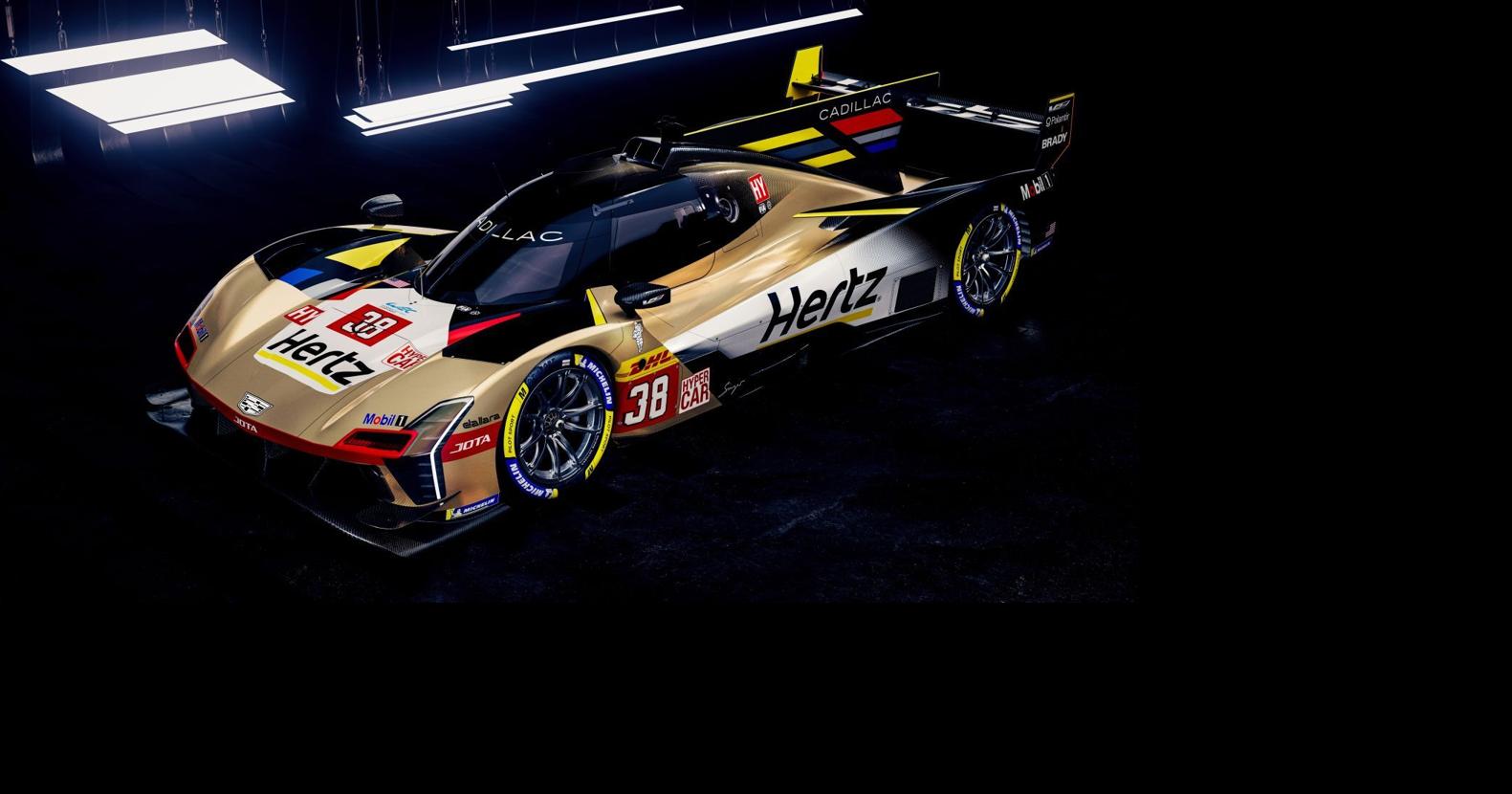 WEC teams set for Prologue | Highlands News-Sun | midfloridanewspapers.com