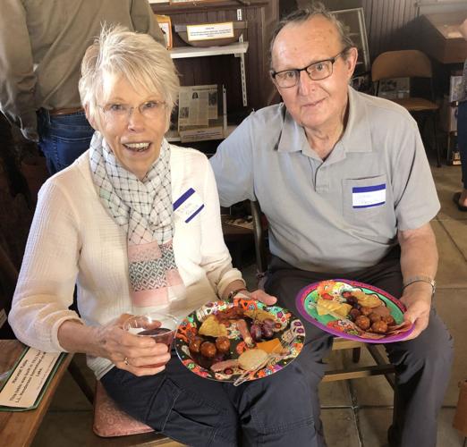 Lake Placid Historical Society Depot Museum holds member meet | News ...