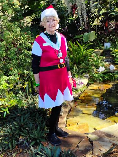 Home & Garden Tour produces scholarships | Around Town ...