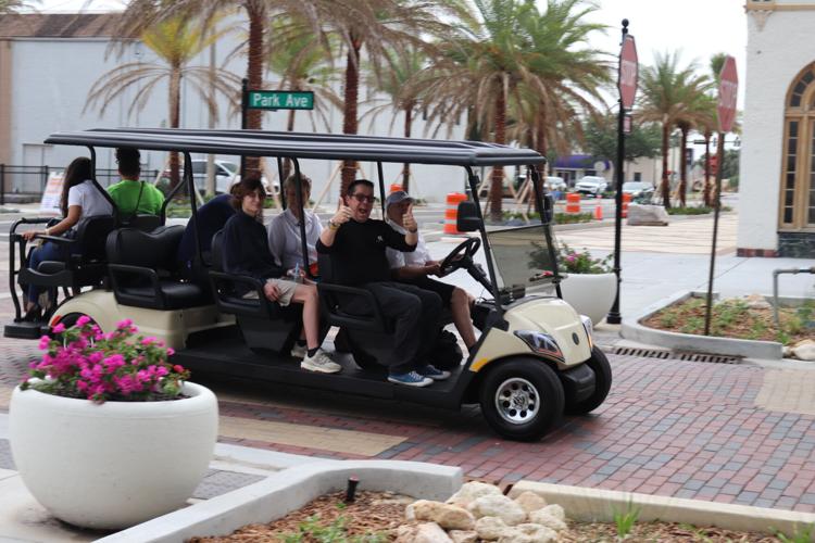 Squeeze, Citrus Connection keep Lake Wales moving forward | Winter ...