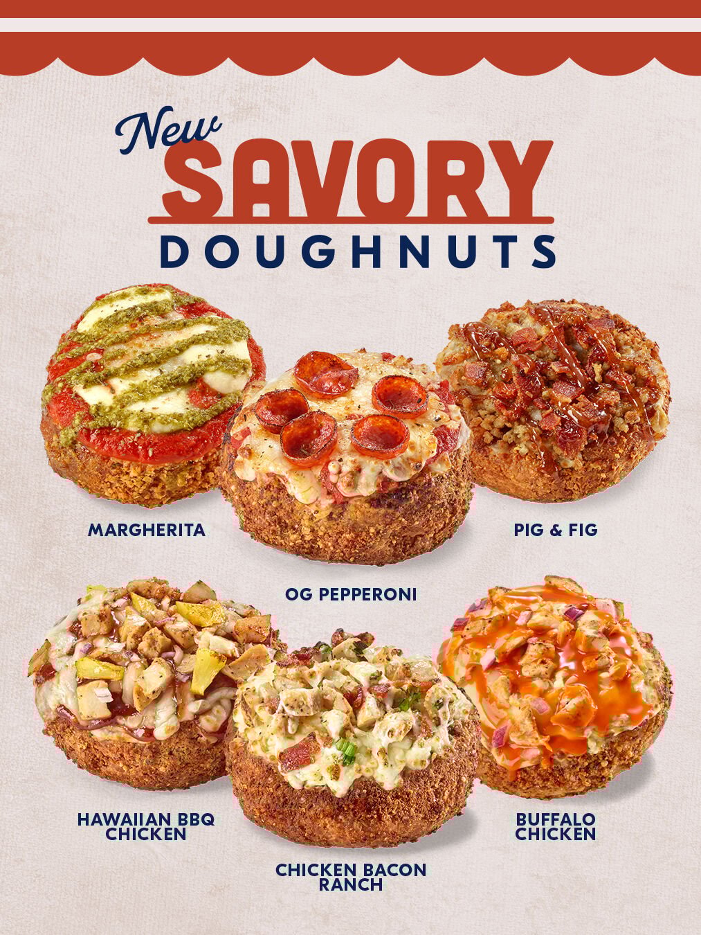 Hey y’all, let’s go eat at…Parlor Doughnuts | Community ...