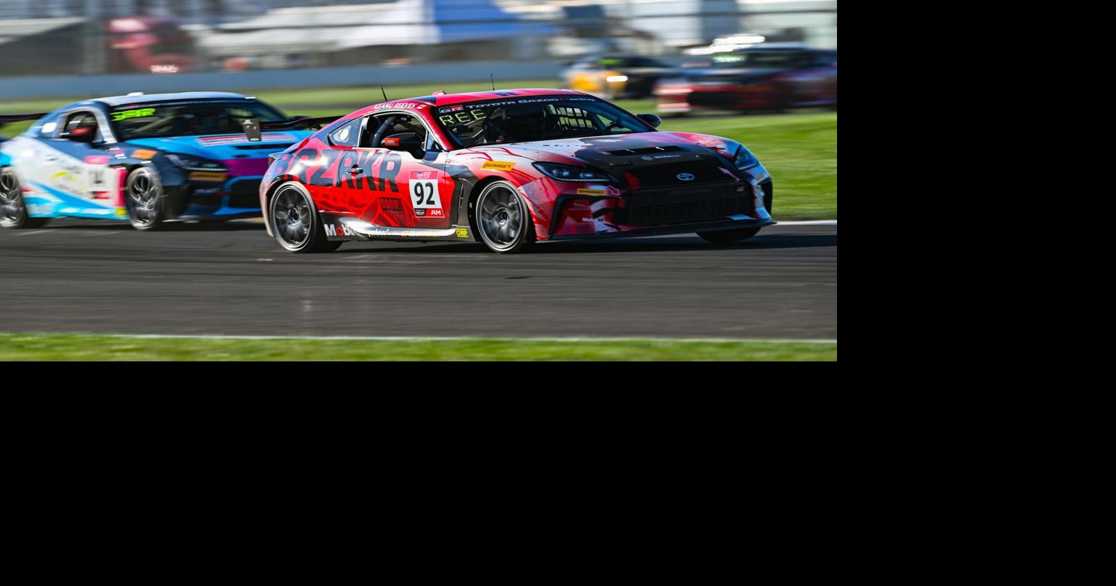 Keanu Reeves making pro racing debut | Highlands News-Sun ...