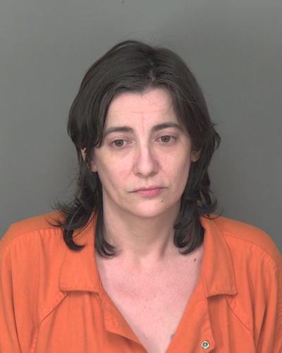 Woman charged with battery, child abuse and resisting arrest | News ...