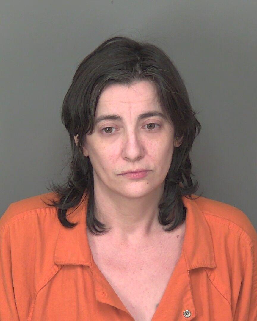 Woman charged with battery, child abuse and resisting arrest | News ...