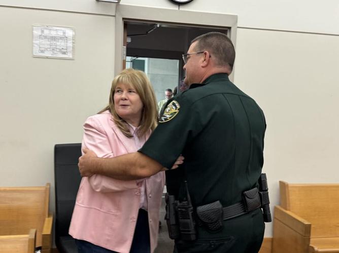 Jury recommends death penalty in deputy's murder | Highlands News-Sun ...