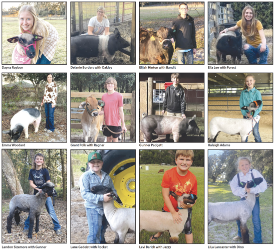 County Fair opens Friday | Sumter Sun Times | midfloridanewspapers.com