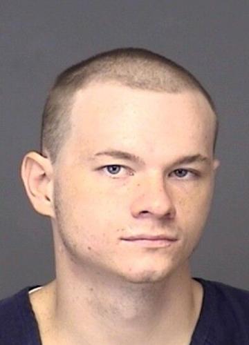 Andrus heads to trial for allegedly murdering elderly man | Highlands ...