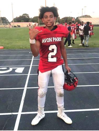 Williams family gets justice for murdered son | Highlands News-Sun ...