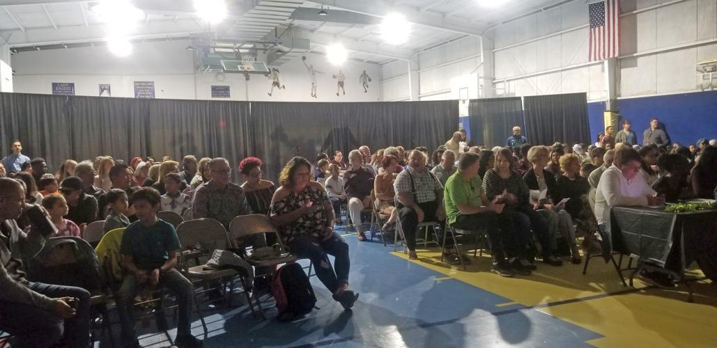 Walker Memorial Academy has talent | Highlands Sun | midfloridanewspapers.com