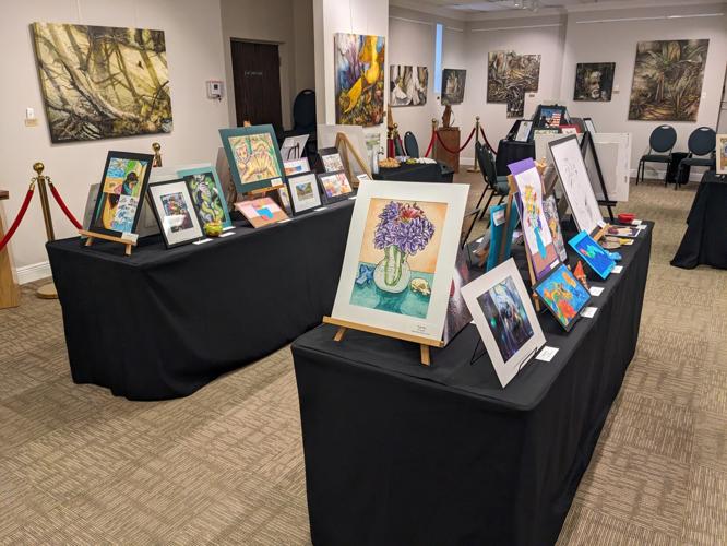 art show more pics | Highlands Sun | midfloridanewspapers.com