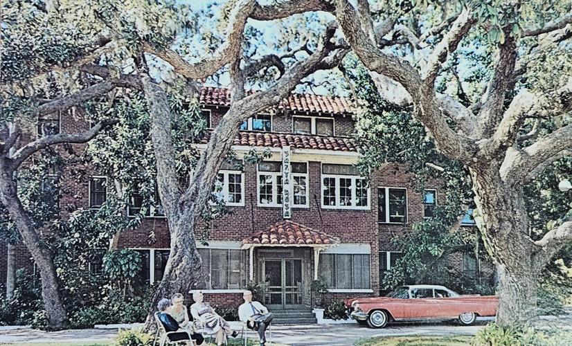 Santa Rosa Hotel deemed 'severely dilapidated' by City of Sebring ...