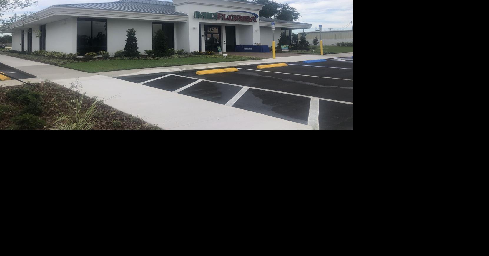 MidFlorida cuts ribbon at new location | Highlands News-Sun ...