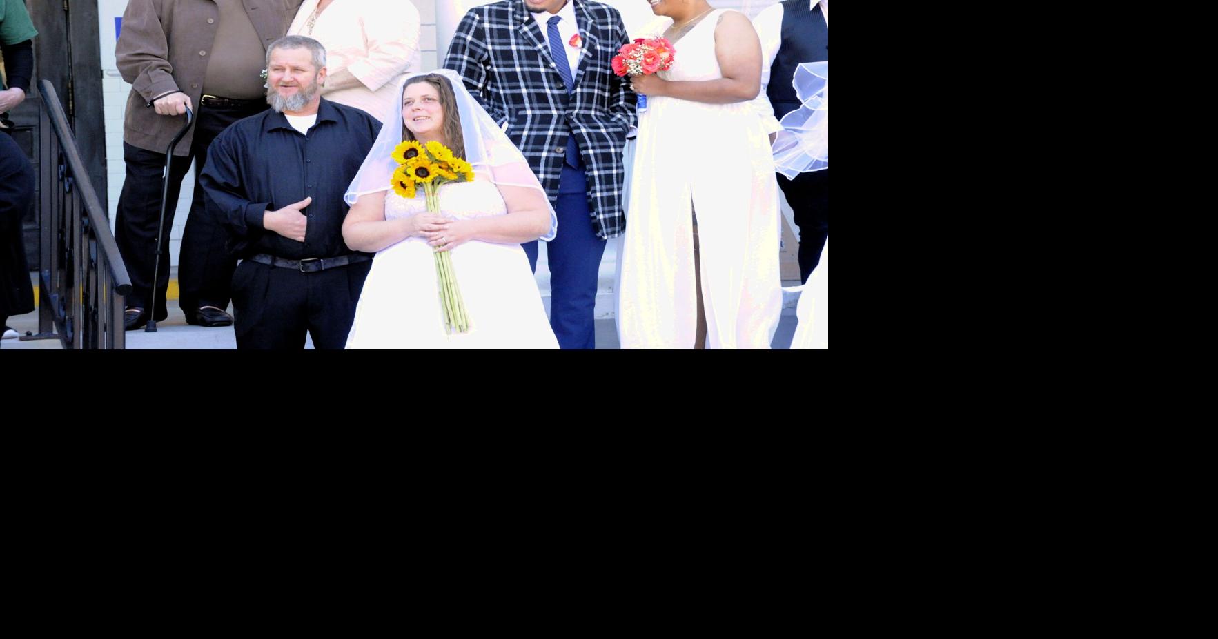 Valentine's Day on the courthouse steps | Winter Haven Sun ...