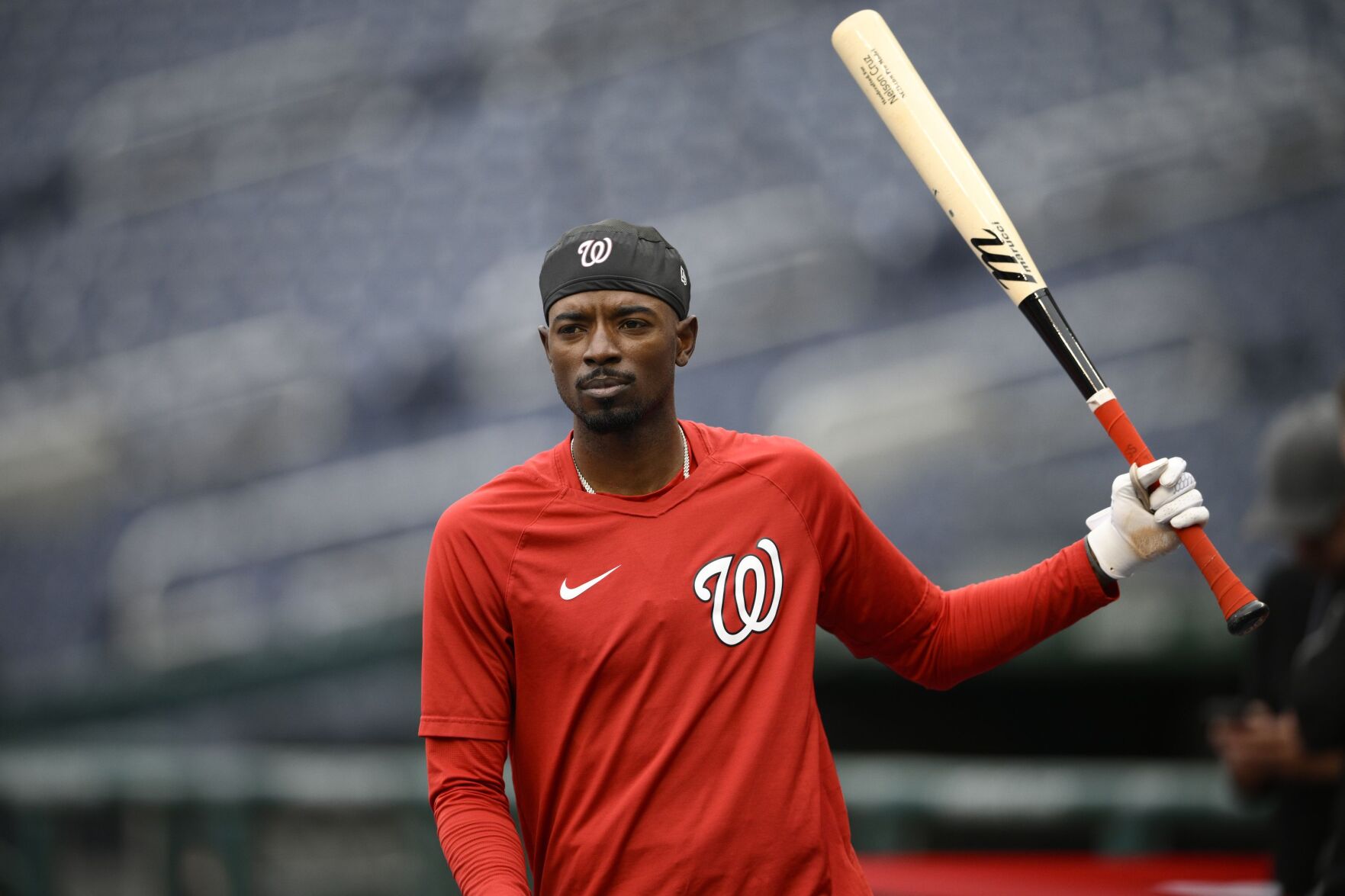 Strange-Gordon wants to purchase Head Field | News ...