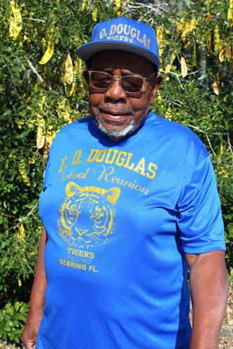 Earnest Fleming mentors the youth in Avon Park | | midfloridanewspapers.com