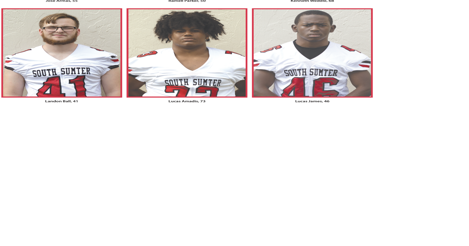 South Sumter Sports: Raiders burn path all the way to state ...