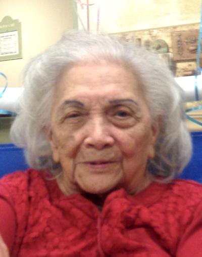 Eleanor O. Reyes | Obituaries | midfloridanewspapers.com