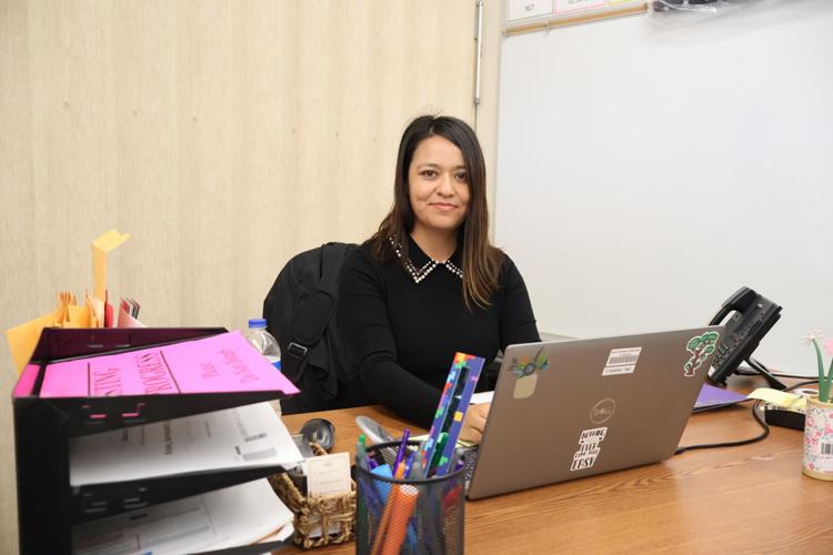 Gomez Marin: an example of dedication and commitment | News ...