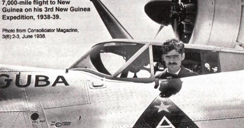 The story of Richard Archbold’s expeditions, Part 3 | Highlands News ...