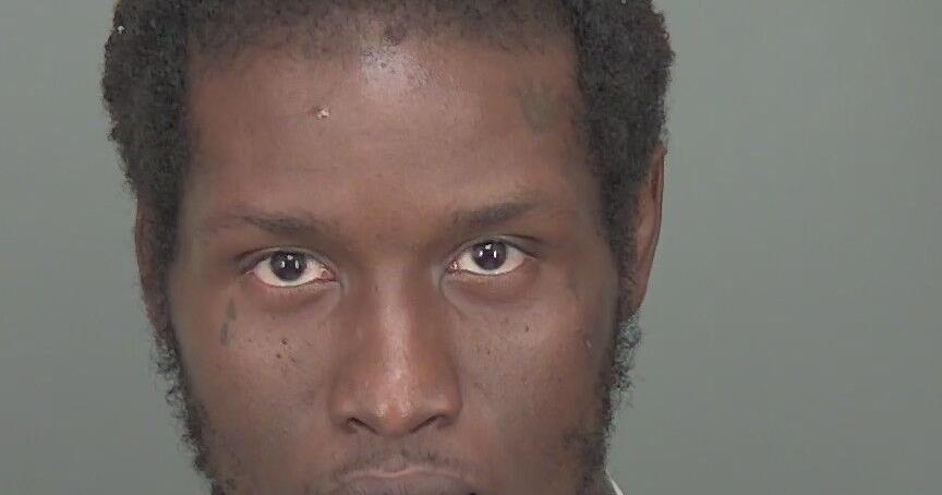 Deloach arrested in February murder case | Highlands News-Sun ...