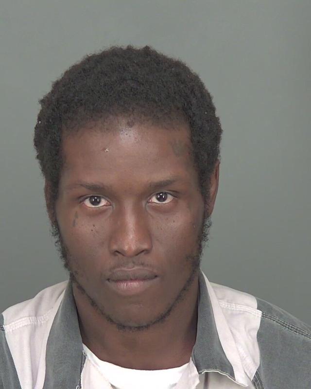 Deloach arrested in February murder case | Highlands News-Sun ...