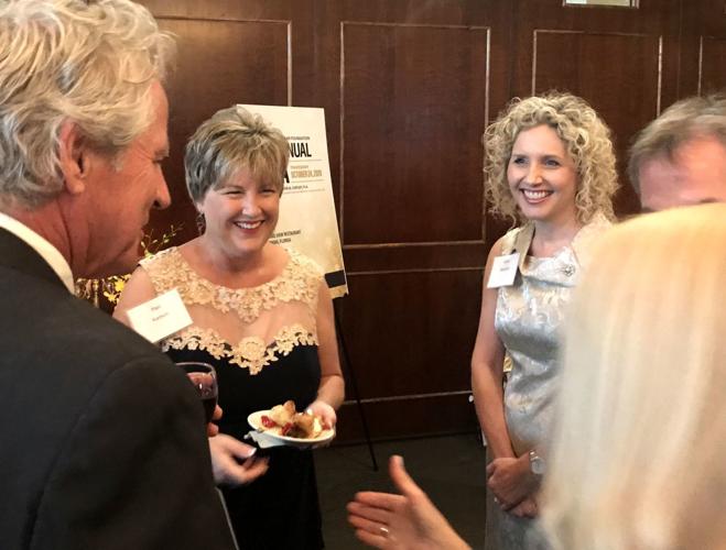 Bar Foundation Gala brings in new donors | News | midfloridanewspapers.com