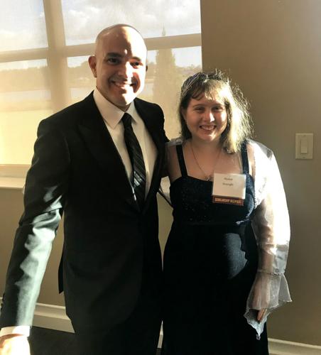 Bar Foundation Gala brings in new donors | News | midfloridanewspapers.com