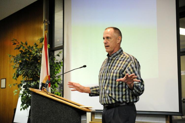 Noble Citrus shares ‘Juicy Crunch’ tangerine with city commission ...