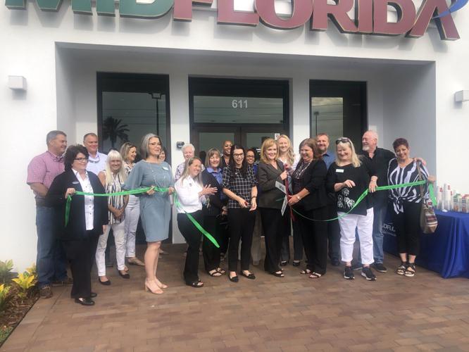 MidFlorida cuts ribbon at new location | Highlands News-Sun ...