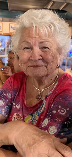 Sharon Cook Gardner left a legacy of love | Community ...