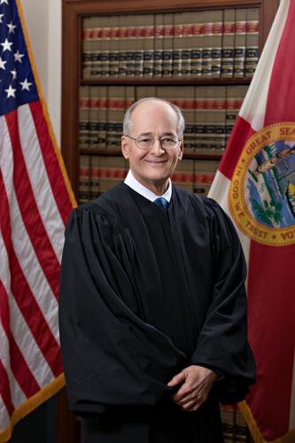 Canady leaving Florida Supreme Court for University of Florida post ...