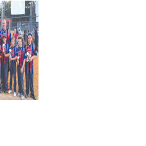 Sumter League Baseball | Community | midfloridanewspapers.com