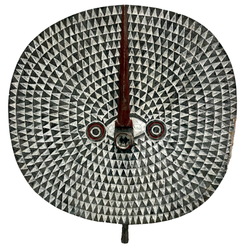 SFSC museum presents exhibitions of traditional African art and aerial ...