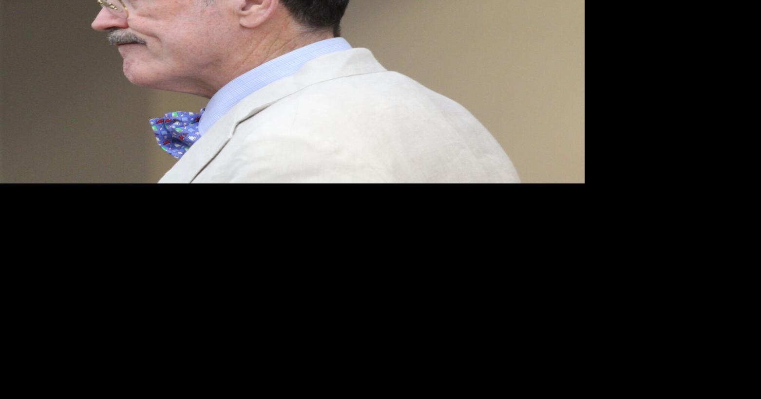 Fletcher asks judge to let him off bear shooting case | Highlands News ...