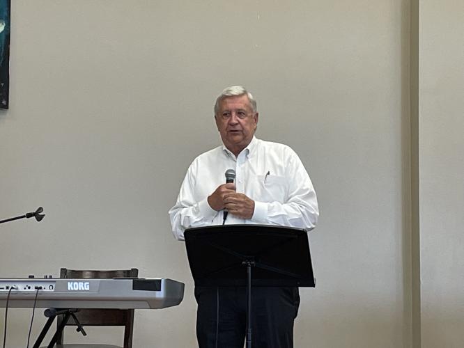 Blessing of the Businesses, a blessing | News | midfloridanewspapers.com