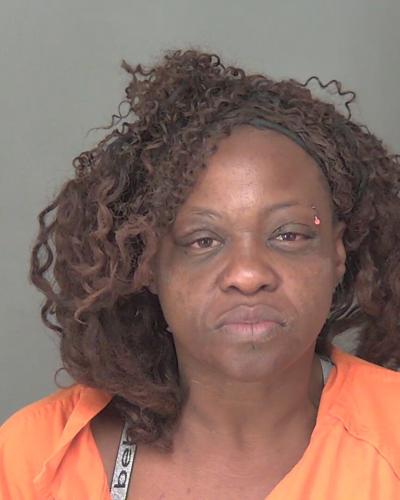 Freeman arrested on drug trafficking charges | Highlands News-Sun ...