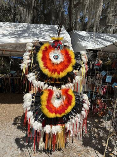 Local celebration honors indigenous tradition, culture | Triangle Sun ...