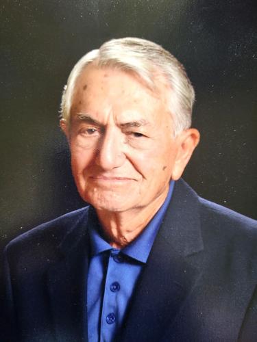 Anthony Notaro | Obituaries | midfloridanewspapers.com